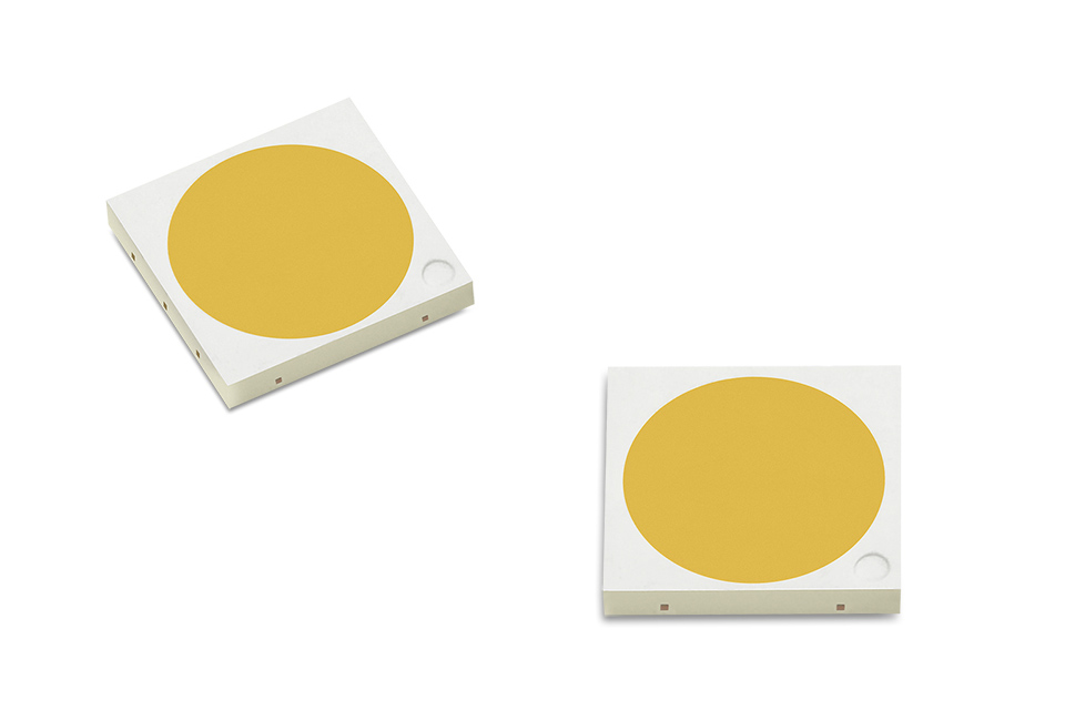 Lumileds Achieves Performance Breakthrough on Luxeon 5050 — LED professional - LED Lighting ...